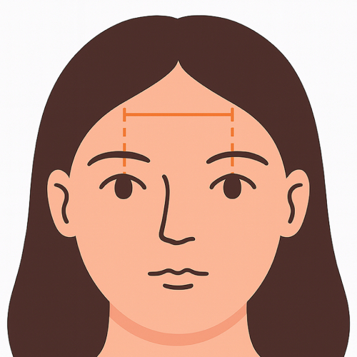 IPD Checker - Measure Your Pupillary Distance (PD) Online